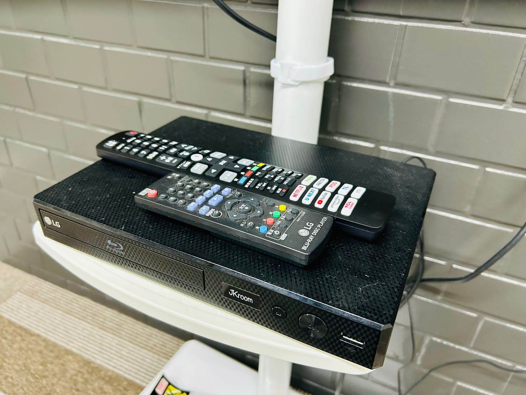 騒ぎ放題‼️ダンスミラー🕺🪩横浜駅徒歩５分🚶１階広々、リフォームしたてで綺麗なキッチンありダンススタジオオープン‼️の写真18