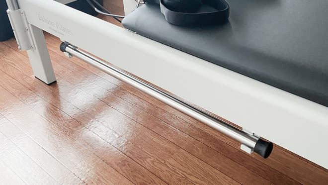 【渋谷駅7分×マシンピラティスレンタルスタジオ/33㎡で広々】駅近 備品充実 白基調 清潔感のあるプライベートスタジオの写真5