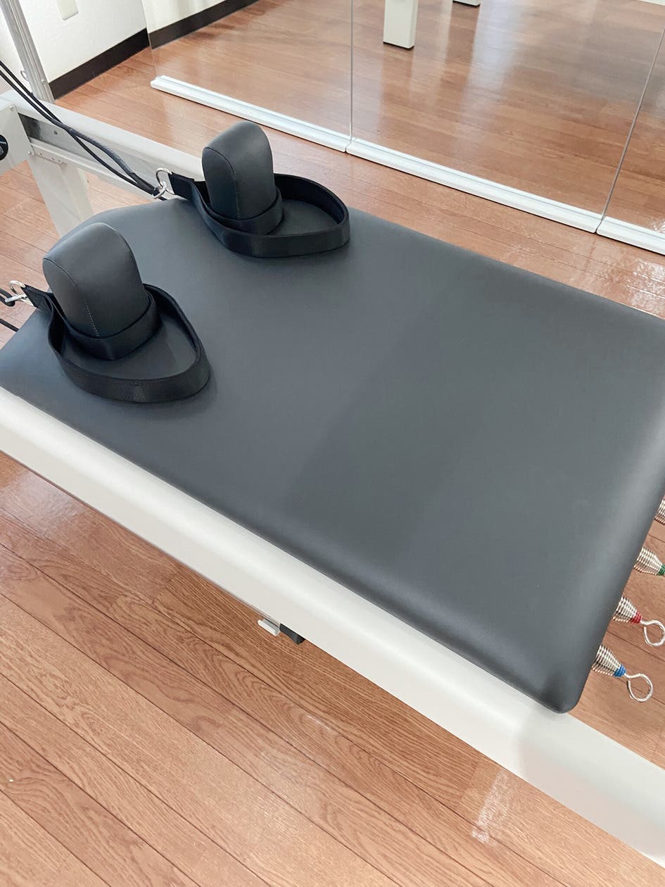 【渋谷駅7分×マシンピラティスレンタルスタジオ/33㎡で広々】駅近 備品充実 白基調 清潔感のあるプライベートスタジオの写真6