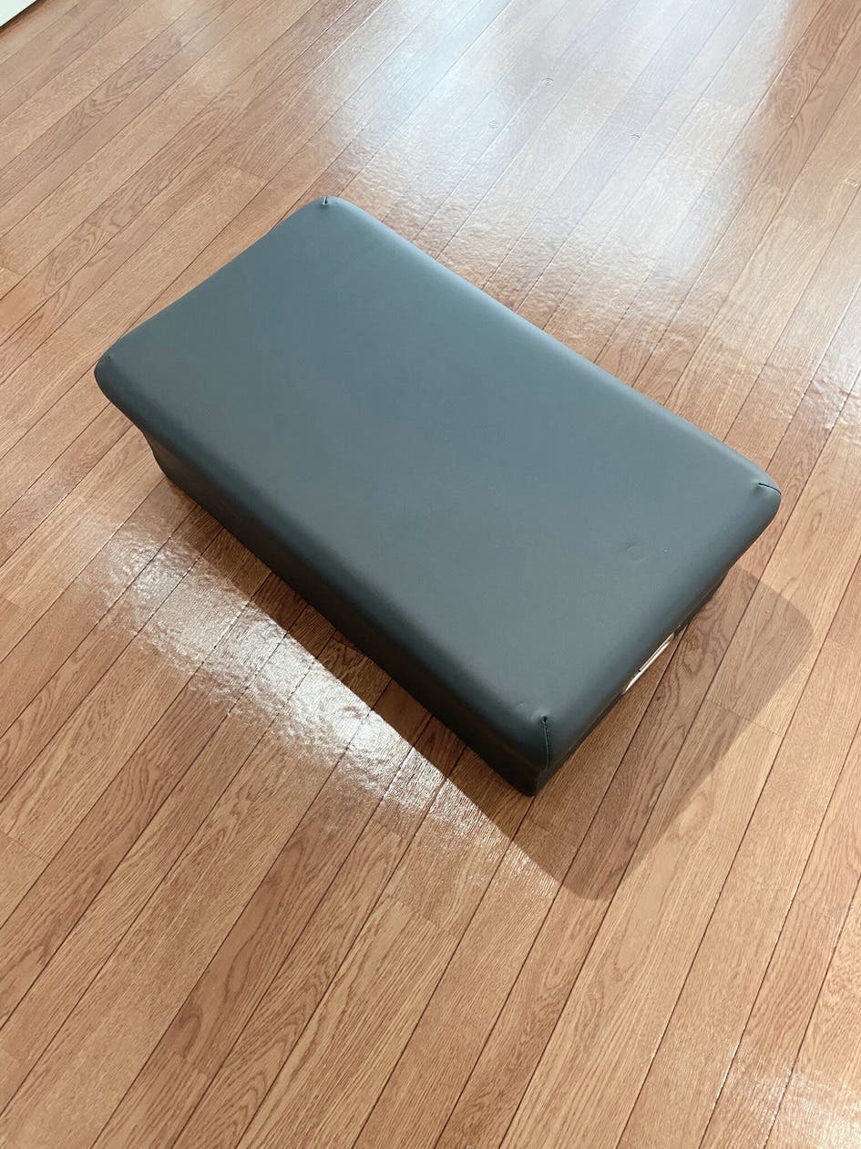 【渋谷駅7分×マシンピラティスレンタルスタジオ/33㎡で広々】駅近 備品充実 白基調 清潔感のあるプライベートスタジオの写真9