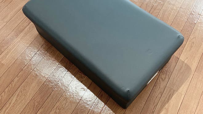 【渋谷駅7分×マシンピラティスレンタルスタジオ/33㎡で広々】駅近 備品充実 白基調 清潔感のあるプライベートスタジオの写真9