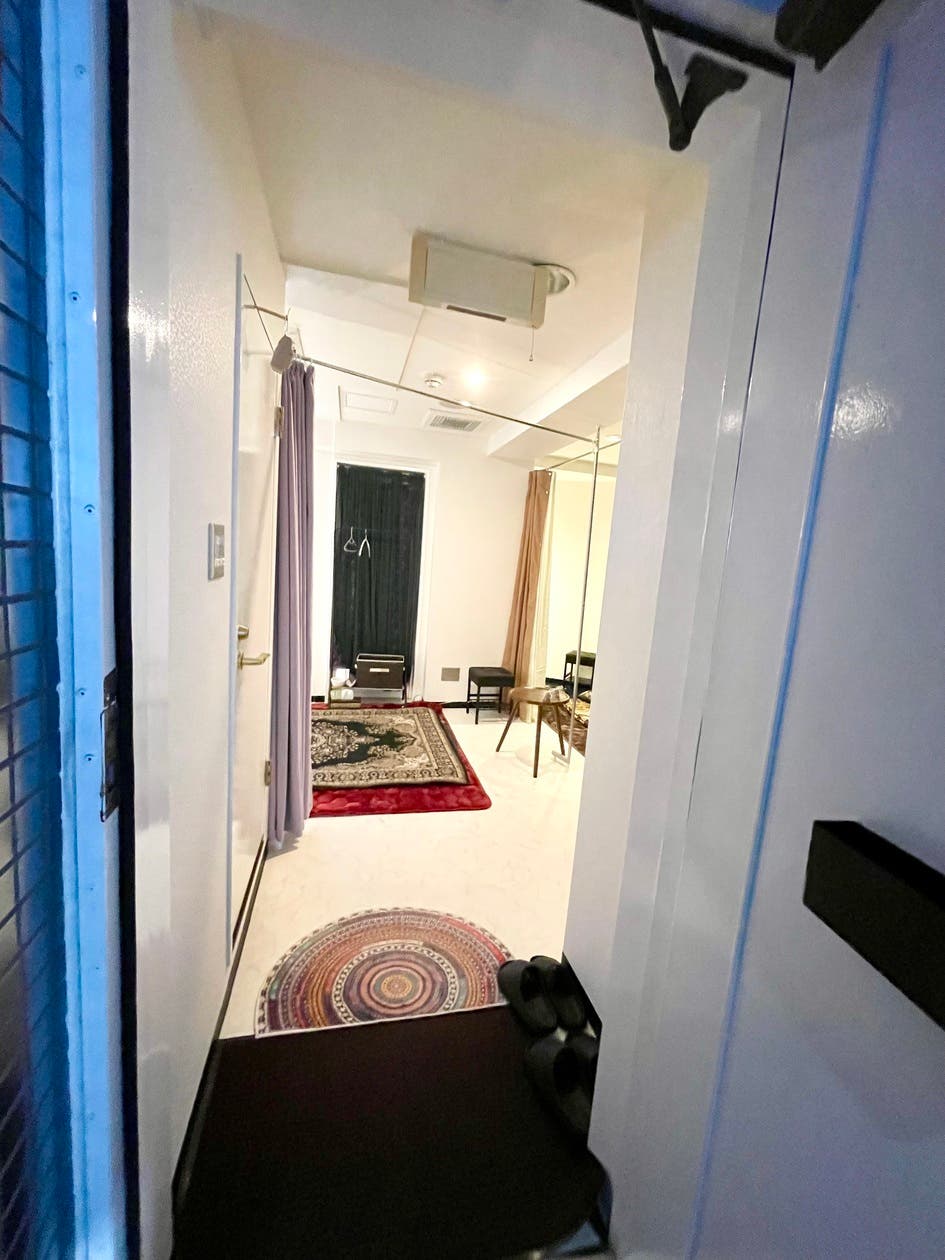 葛西駅徒歩3分！寝ころび喜びマットレスサロン♪♪の写真2