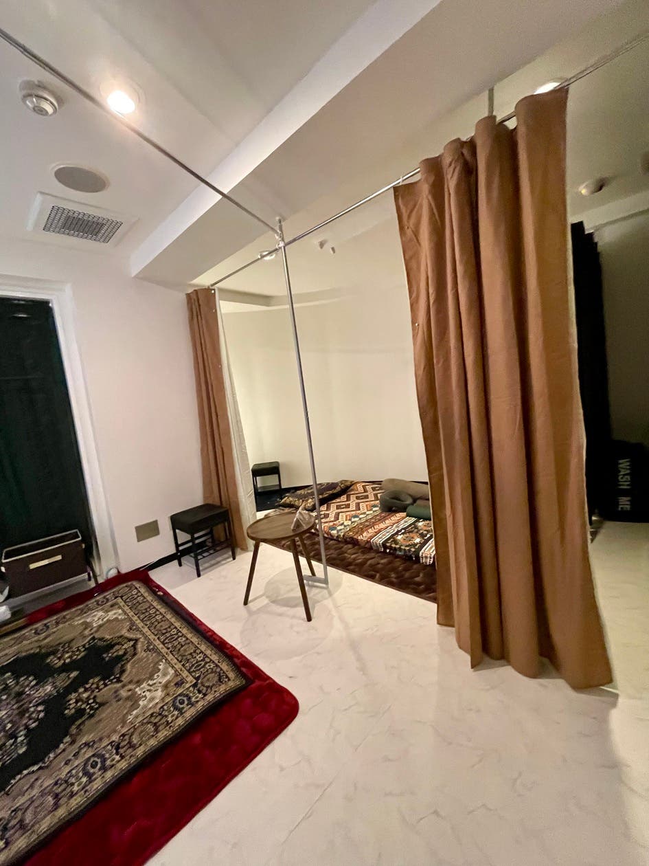 葛西駅徒歩3分！寝ころび喜びマットレスサロン♪♪の写真4