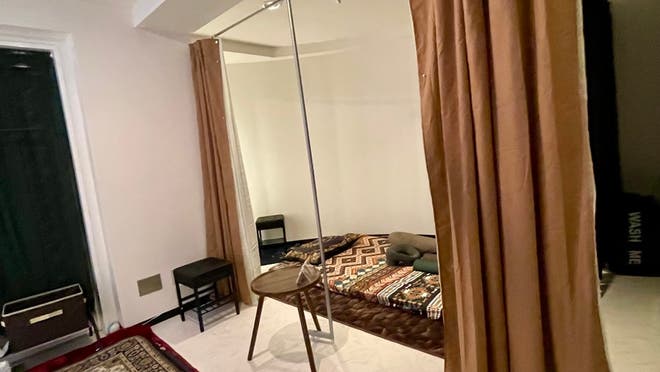 葛西駅徒歩3分!寝ころび喜びマットレスサロン♪♪の写真4