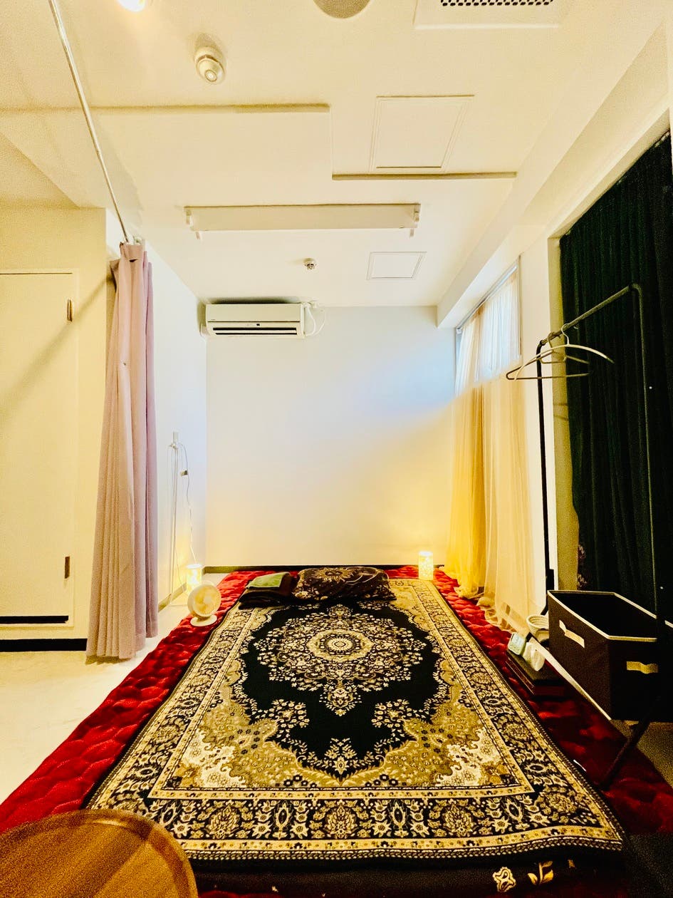 葛西駅徒歩3分！寝ころび喜びマットレスサロン♪♪の写真6