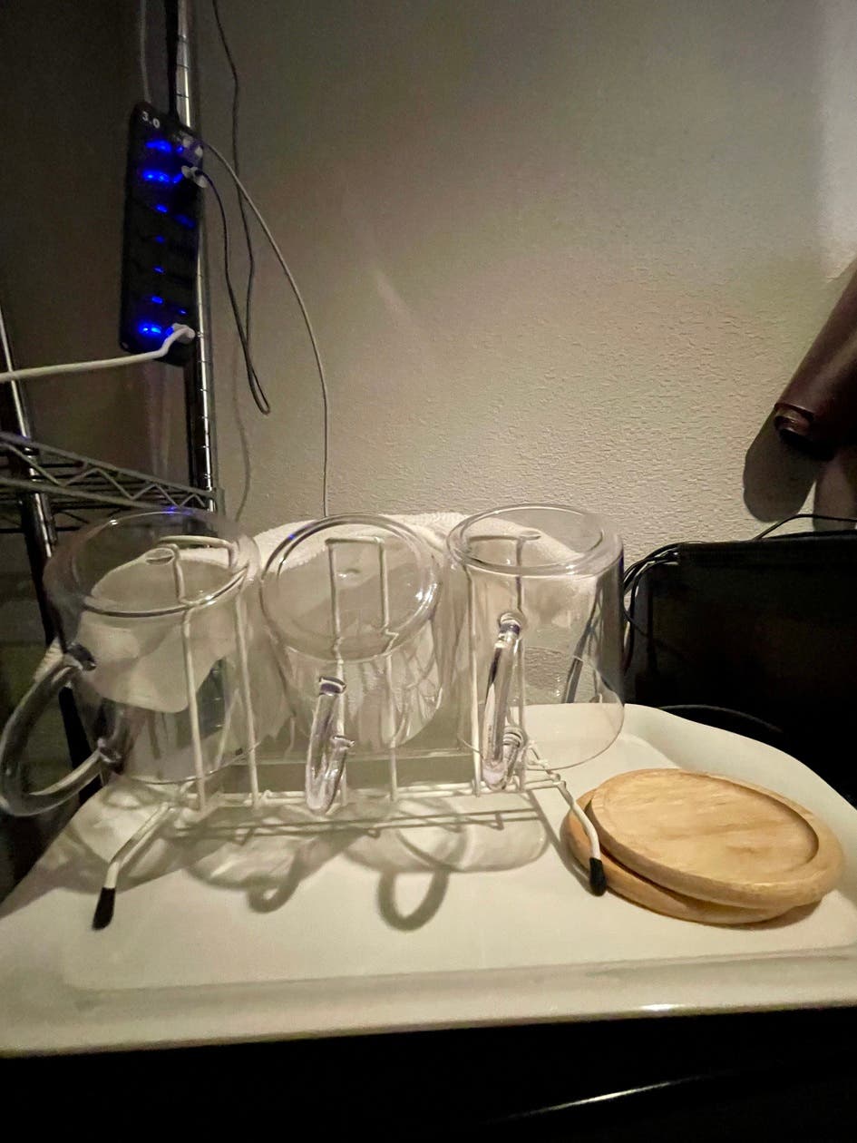 葛西駅徒歩3分！寝ころび喜びマットレスサロン♪♪の写真7