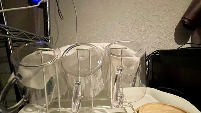 葛西駅徒歩3分!寝ころび喜びマットレスサロン♪♪の写真7