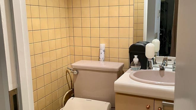 葛西駅徒歩3分!寝ころび喜びマットレスサロン♪♪の写真11