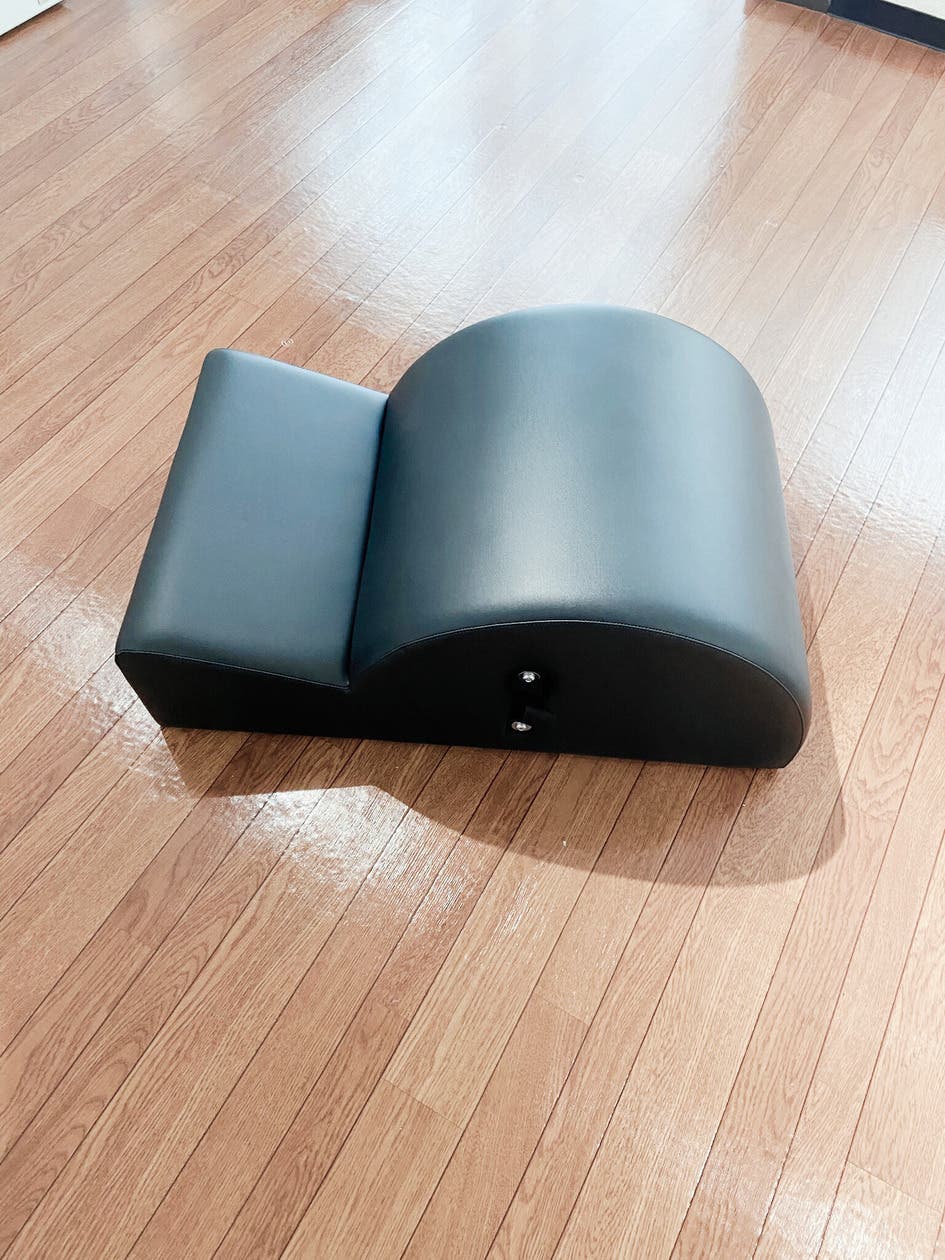 【渋谷駅7分×マシンピラティスレンタルスタジオ/33㎡で広々】駅近 備品充実 白基調 清潔感のあるプライベートスタジオの写真13