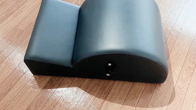 【渋谷駅7分×マシンピラティスレンタルスタジオ/33㎡で広々】駅近 備品充実 白基調 清潔感のあるプライベートスタジオの写真13