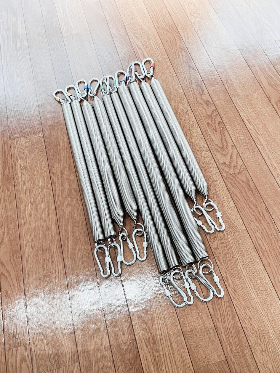 【渋谷駅7分×マシンピラティスレンタルスタジオ/33㎡で広々】駅近 備品充実 白基調 清潔感のあるプライベートスタジオの写真7