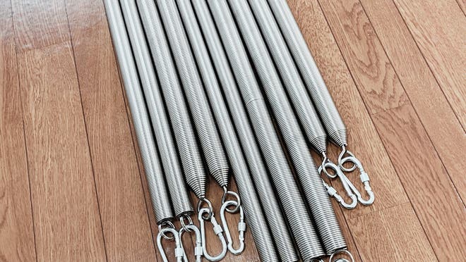 【渋谷駅7分×マシンピラティスレンタルスタジオ/33㎡で広々】駅近 備品充実 白基調 清潔感のあるプライベートスタジオの写真7