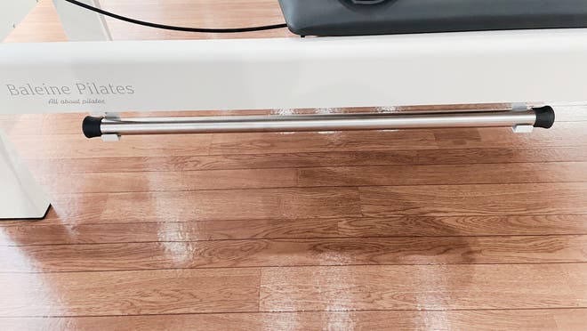 【渋谷駅7分×マシンピラティスレンタルスタジオ/33㎡で広々】駅近 備品充実 白基調 清潔感のあるプライベートスタジオの写真8