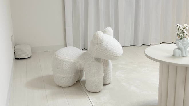 神泉徒歩1分🚶大人気ゲーム機🎮韓国インテリア🐻最大10人🎀女子会/ママ会/撮影/推し活/デートの写真14