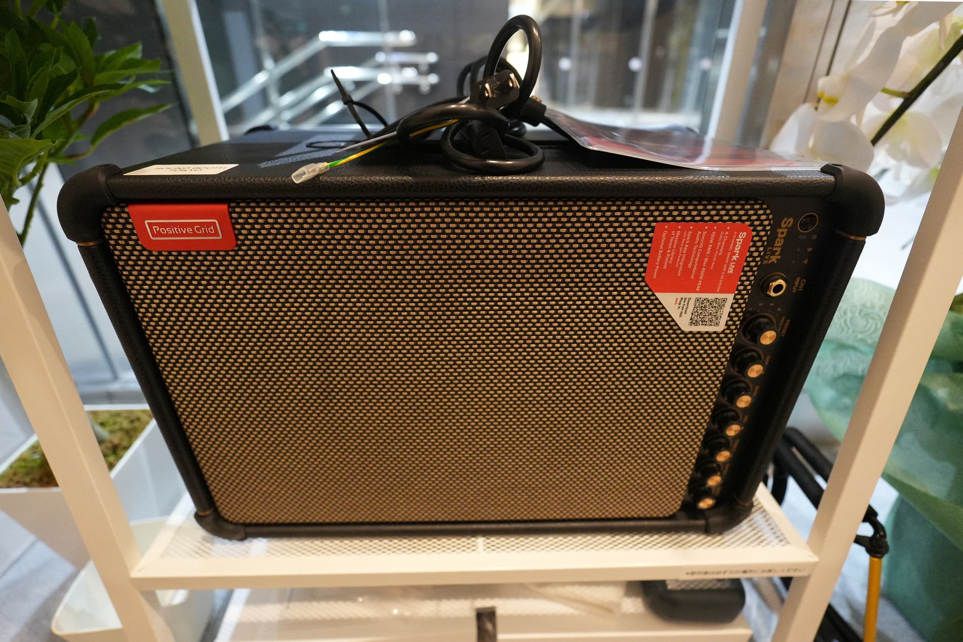 【後楽園／春日駅直結】個人練習・撮影・テレワーク対応の自由に楽しめる音楽スタジオ〈Bブース〉の写真10