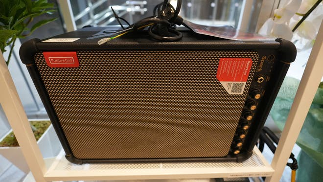 【後楽園/春日駅直結】個人練習・撮影・テレワーク対応の自由に楽しめる音楽スタジオ〈Bブース〉の写真10