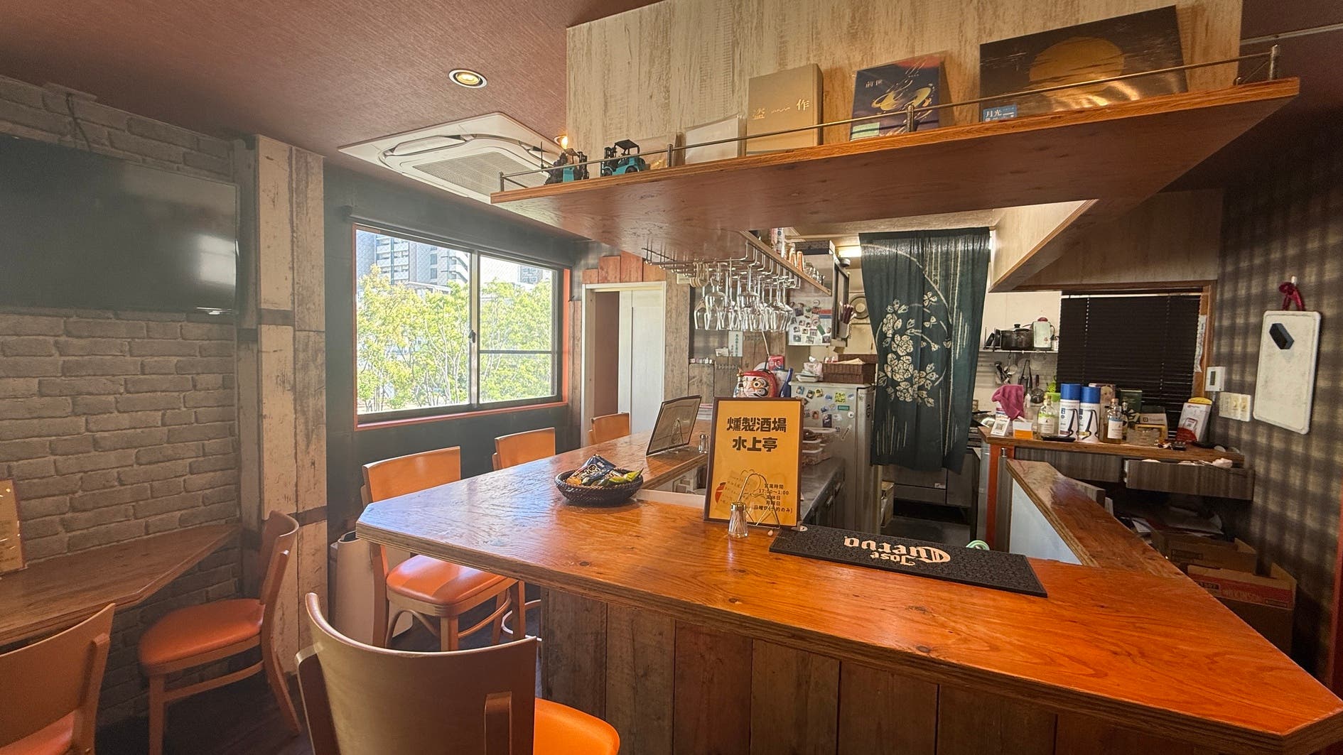 貸切！豊橋駅徒歩5分｜飲食持込OK＆ゴミ捨て可｜温かみのある多目的レンタル空間の写真15