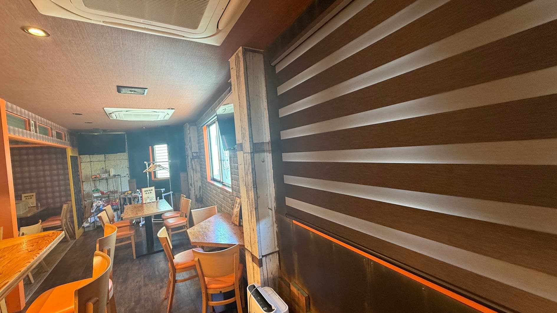 貸切！豊橋駅徒歩5分｜飲食持込OK＆ゴミ捨て可｜温かみのある多目的レンタル空間の写真16