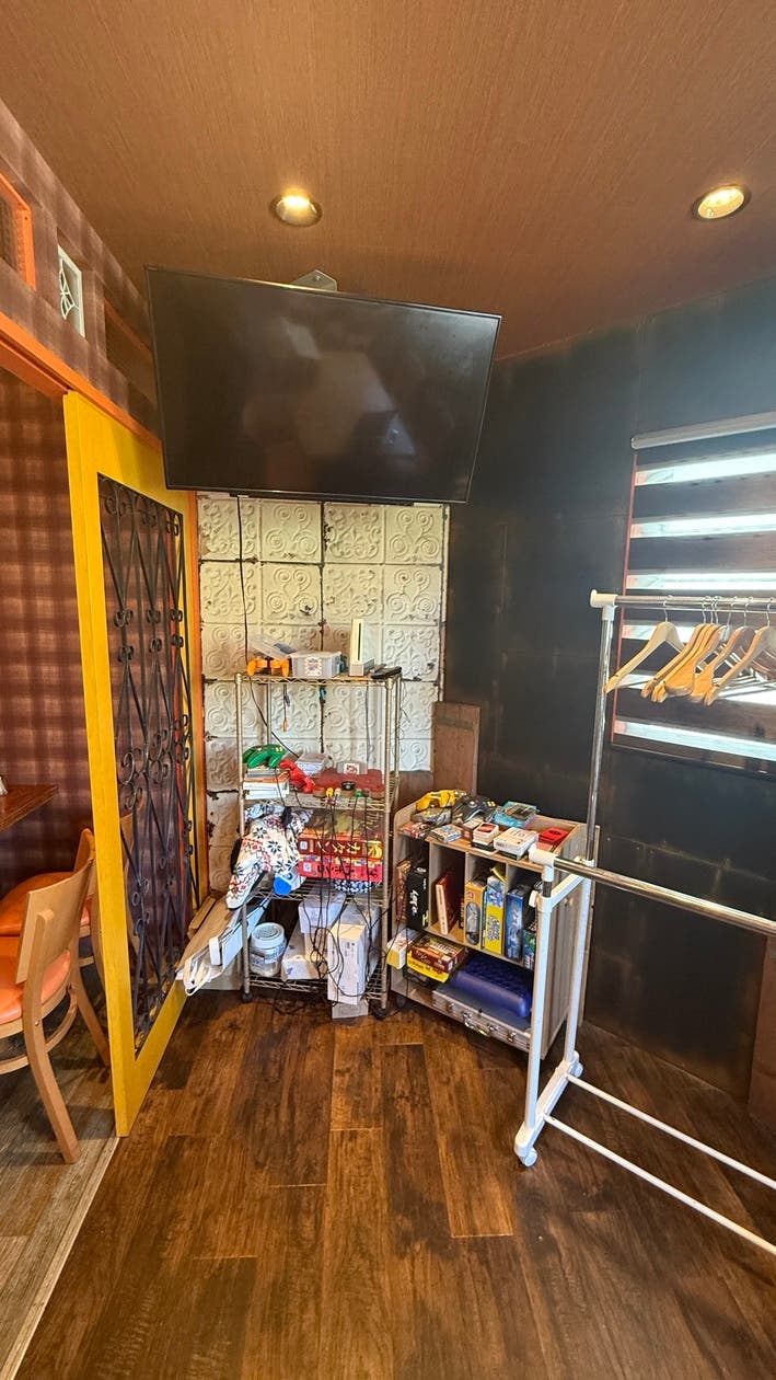 貸切！豊橋駅徒歩5分｜飲食持込OK＆ゴミ捨て可｜温かみのある多目的レンタル空間の写真18