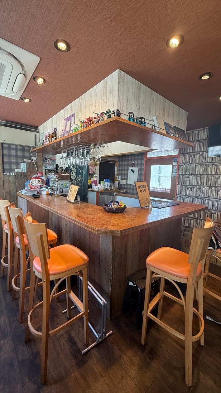 貸切！豊橋駅徒歩5分｜飲食持込OK＆ゴミ捨て可｜温かみのある多目的レンタル空間の写真19