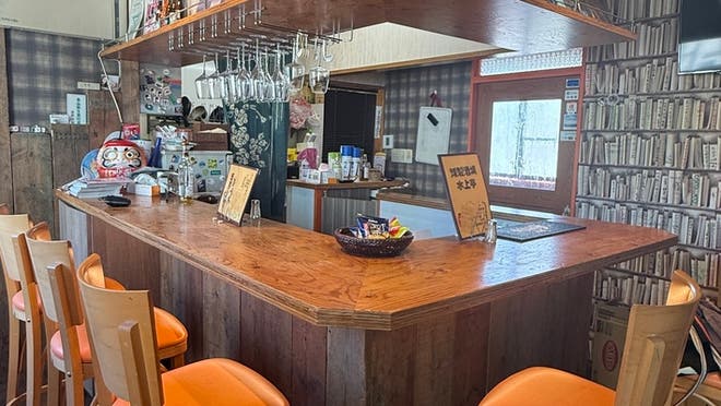 貸切!豊橋駅徒歩5分|飲食持込OK&ゴミ捨て可|温かみのある多目的レンタル空間の写真19