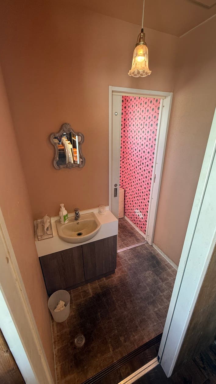 貸切！豊橋駅徒歩5分｜飲食持込OK＆ゴミ捨て可｜温かみのある多目的レンタル空間の写真20