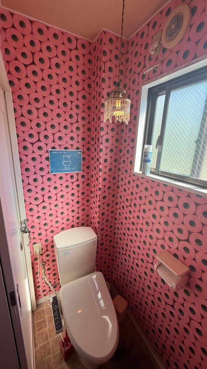 貸切！豊橋駅徒歩5分｜飲食持込OK＆ゴミ捨て可｜温かみのある多目的レンタル空間の写真21