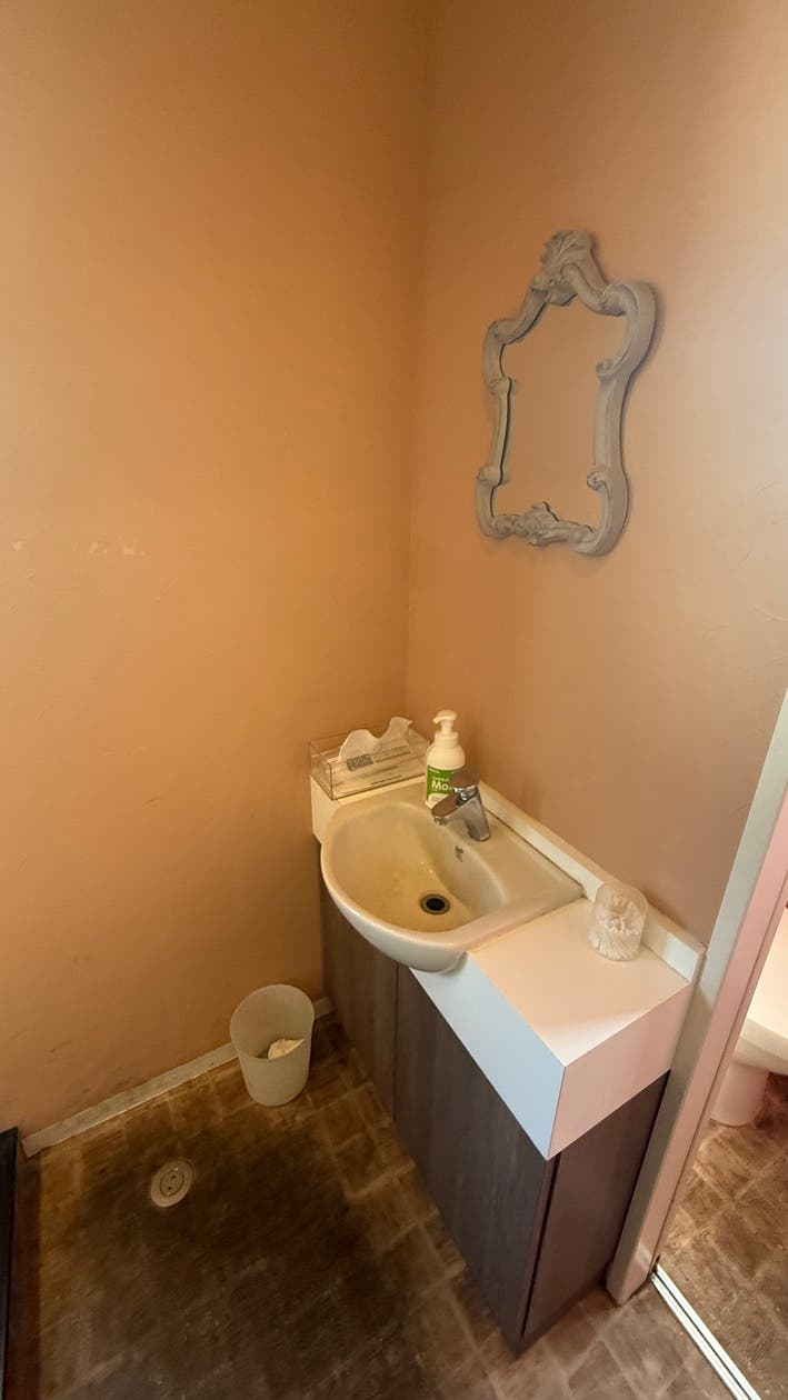 貸切！豊橋駅徒歩5分｜飲食持込OK＆ゴミ捨て可｜温かみのある多目的レンタル空間の写真22