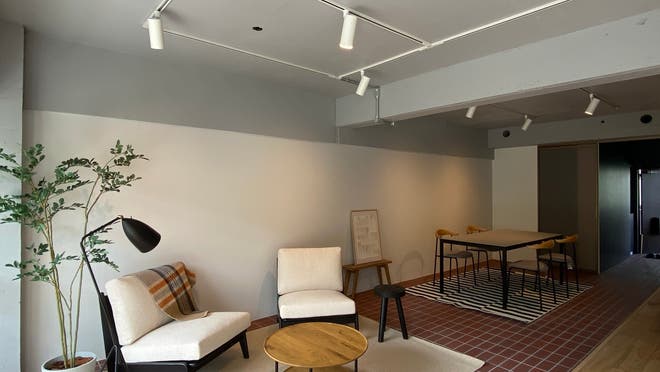 104【荻窪/井荻】クリスマス/忘年会/キッチン・IHクッキングヒーターあり/ママ友会/子連れ/女子会/誕生日会の写真11