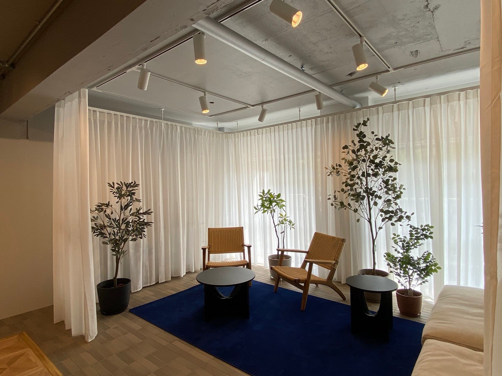 105【荻窪/井荻】クリスマス/忘年会/新年会/打ち合わせ/セミナー/ワークショップ/ホームパーティ/ママ友会/誕生日会/の写真7