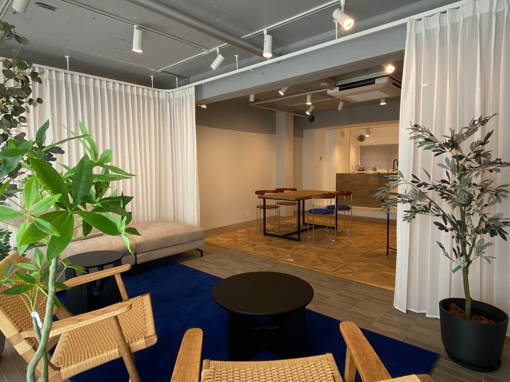 105【荻窪/井荻】クリスマス/忘年会/新年会/打ち合わせ/セミナー/ワークショップ/ホームパーティ/ママ友会/誕生日会/の写真8