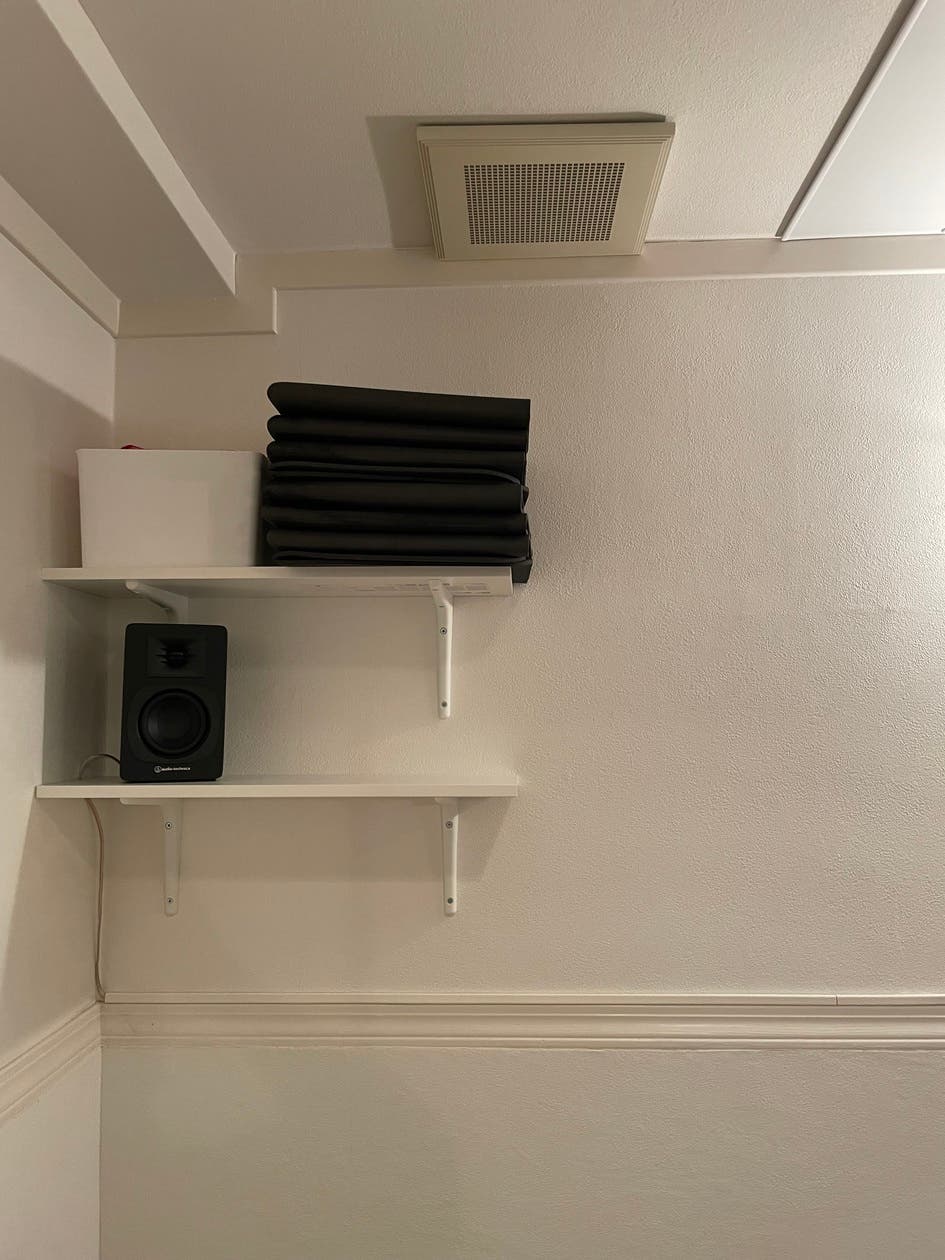 🆕オープン【青葉台駅3分✨】“ちょうどいい”小さめダンススタジオ。少人数専用のプライベートダンススタジオ！！手軽にすぐ利用可！の写真11