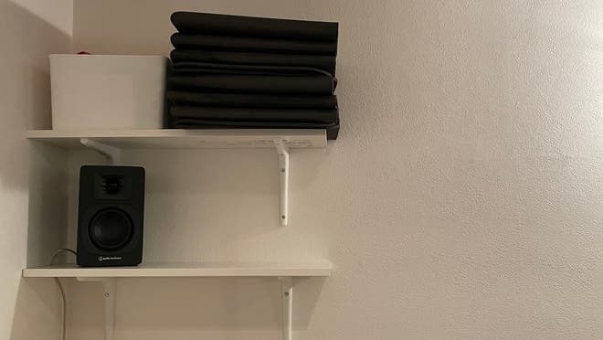 🆕オープン【青葉台駅3分✨】“ちょうどいい”小さめダンススタジオ。少人数専用のプライベートダンススタジオ!!手軽にすぐ利用可!の写真11