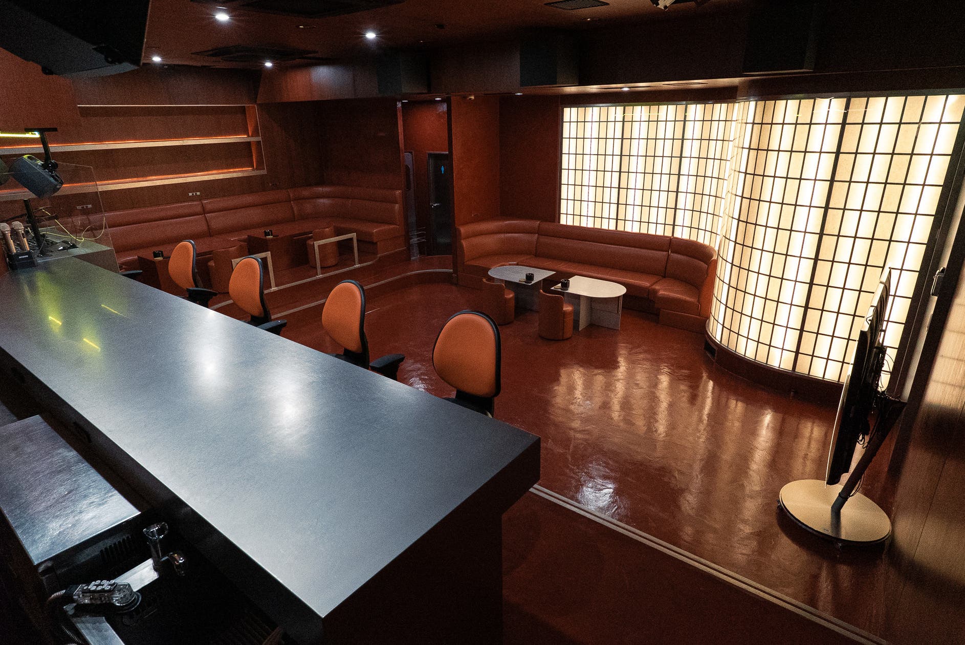 【六本木】撮影利用、イベント利用に！の写真1