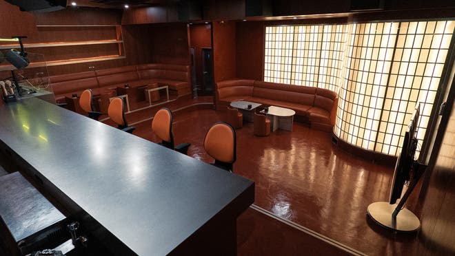 【六本木】撮影利用、イベント利用に!の写真1