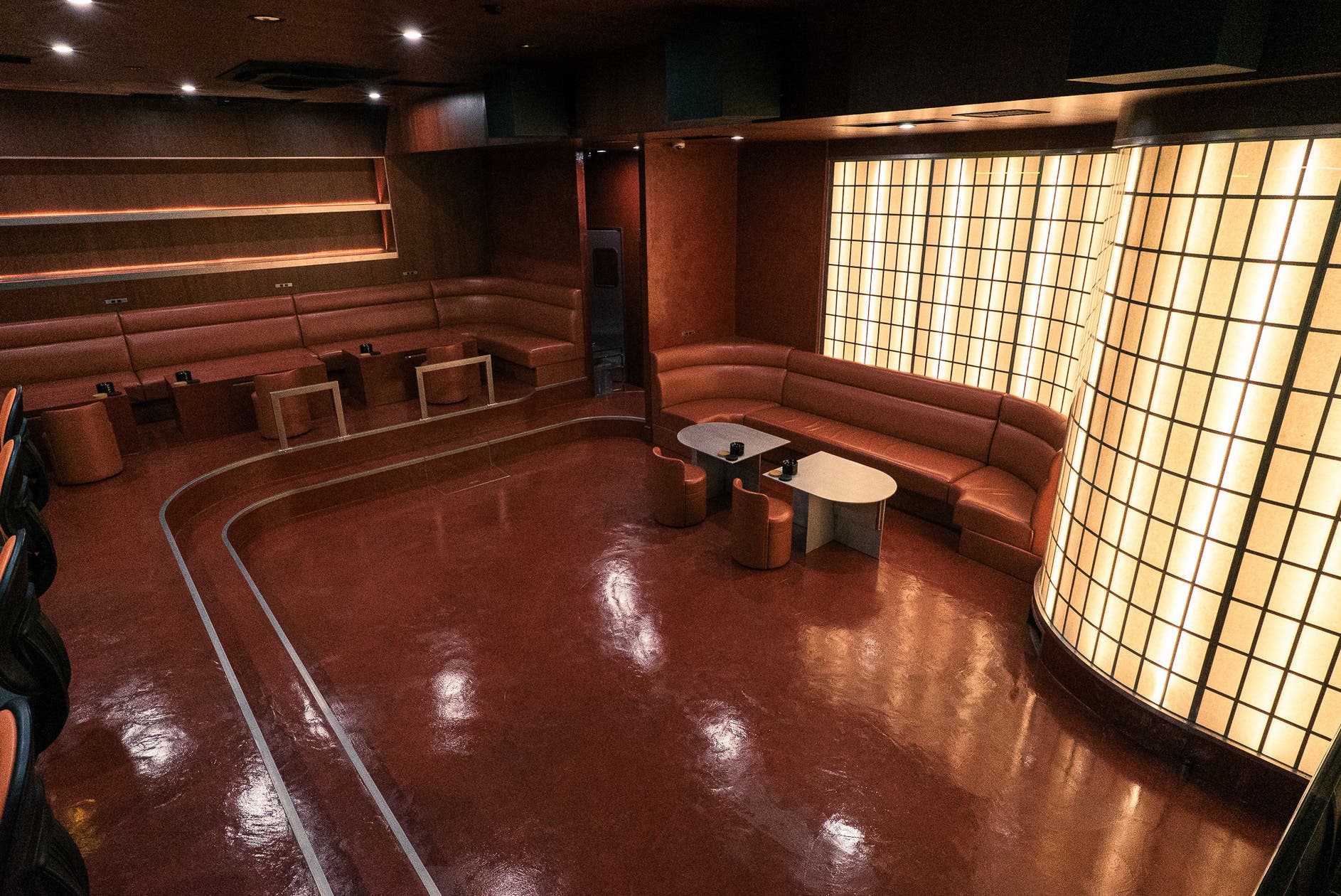 【六本木】撮影利用、イベント利用に！の写真2