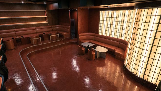 【六本木】撮影利用、イベント利用に!の写真2