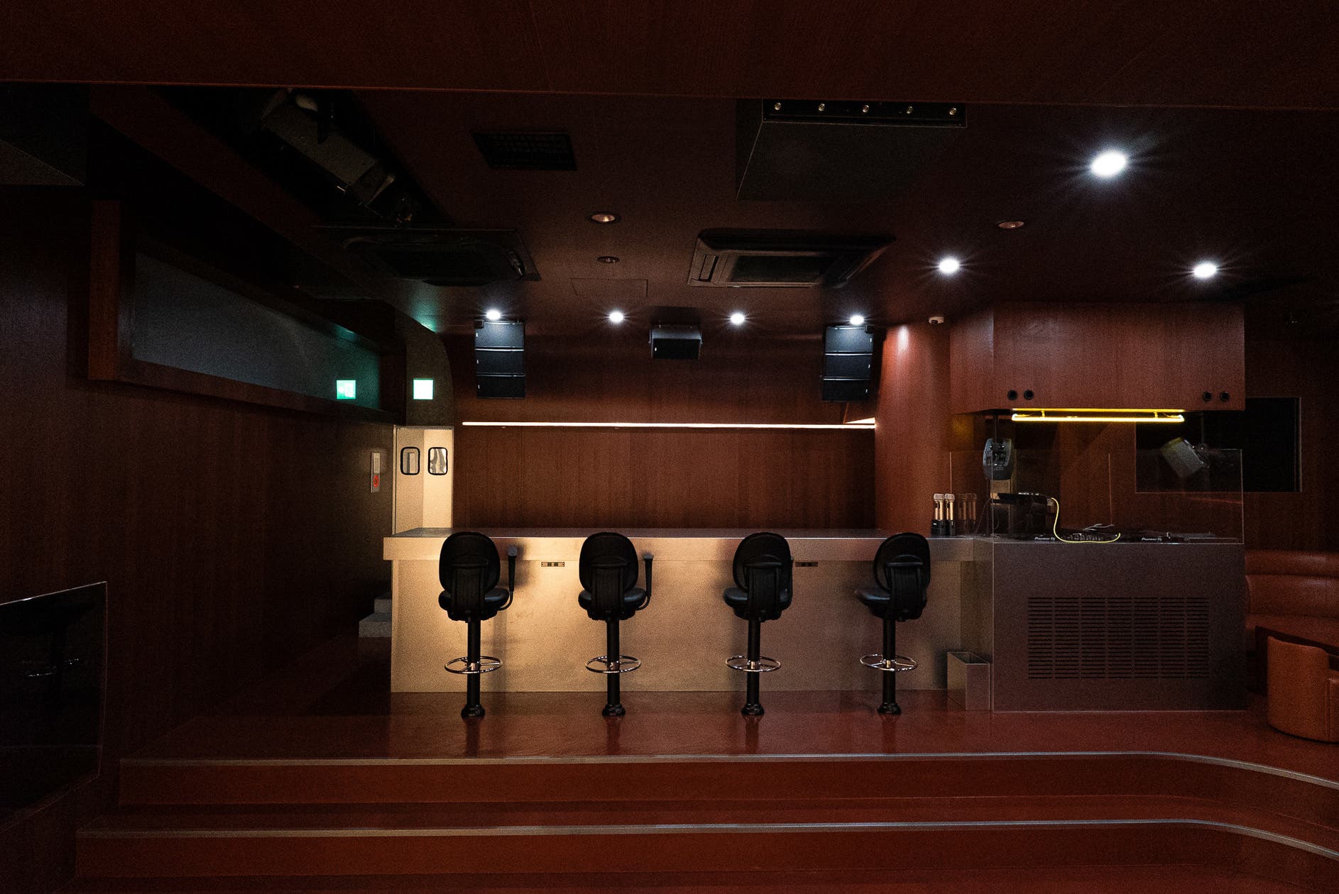 【六本木】撮影利用、イベント利用に！の写真4