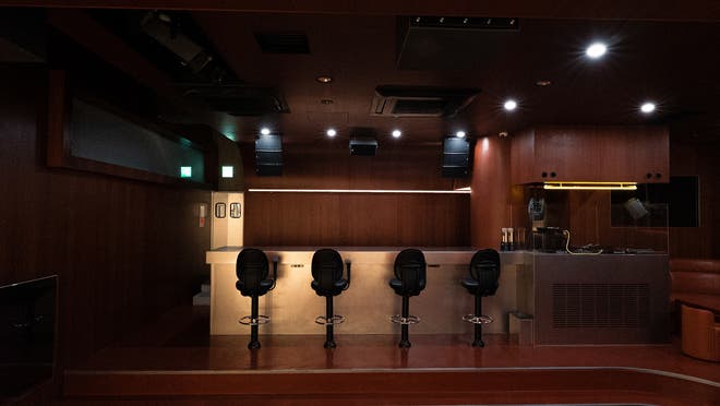 【六本木】撮影利用、イベント利用に!の写真4