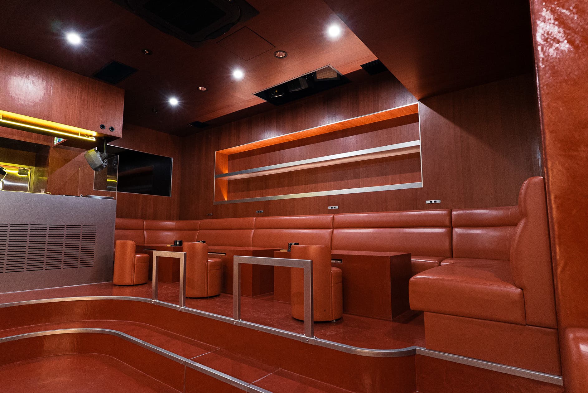 【六本木】撮影利用、イベント利用に！の写真5