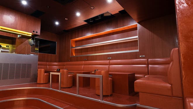 【六本木】撮影利用、イベント利用に!の写真5