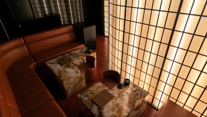 【六本木】撮影利用、イベント利用に!の写真7