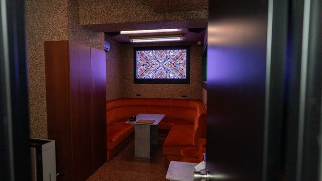 【六本木】撮影利用、イベント利用に!の写真8