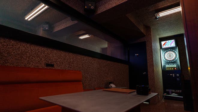 【六本木】撮影利用、イベント利用に!の写真9