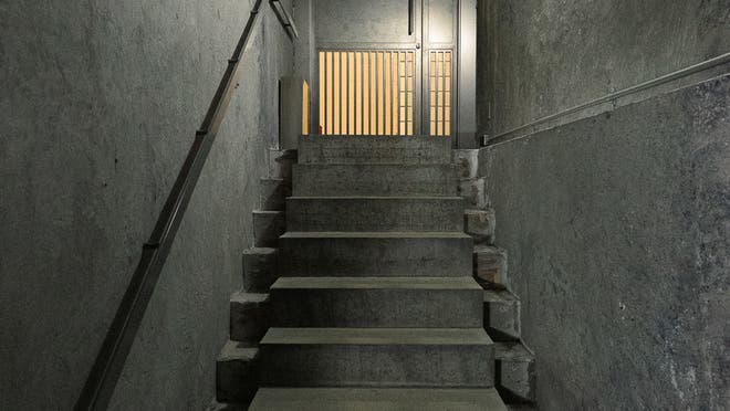 【六本木】撮影利用、イベント利用に!の写真10