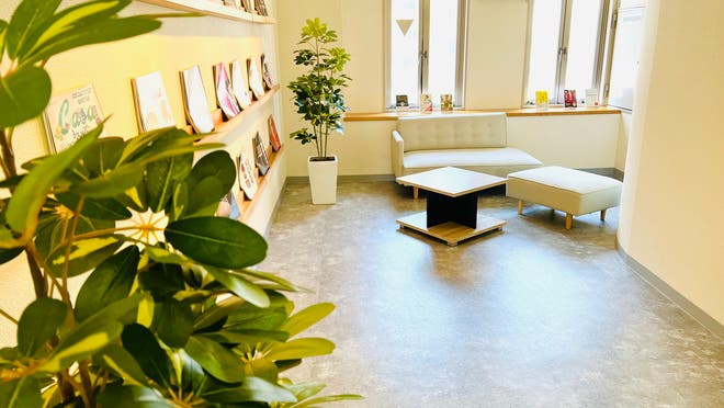 70㎡超え【24時間利用可/ゴミ出し自由】14種ボードゲーム/パーティー/女子会/セミナー・勉強会・会議の写真2