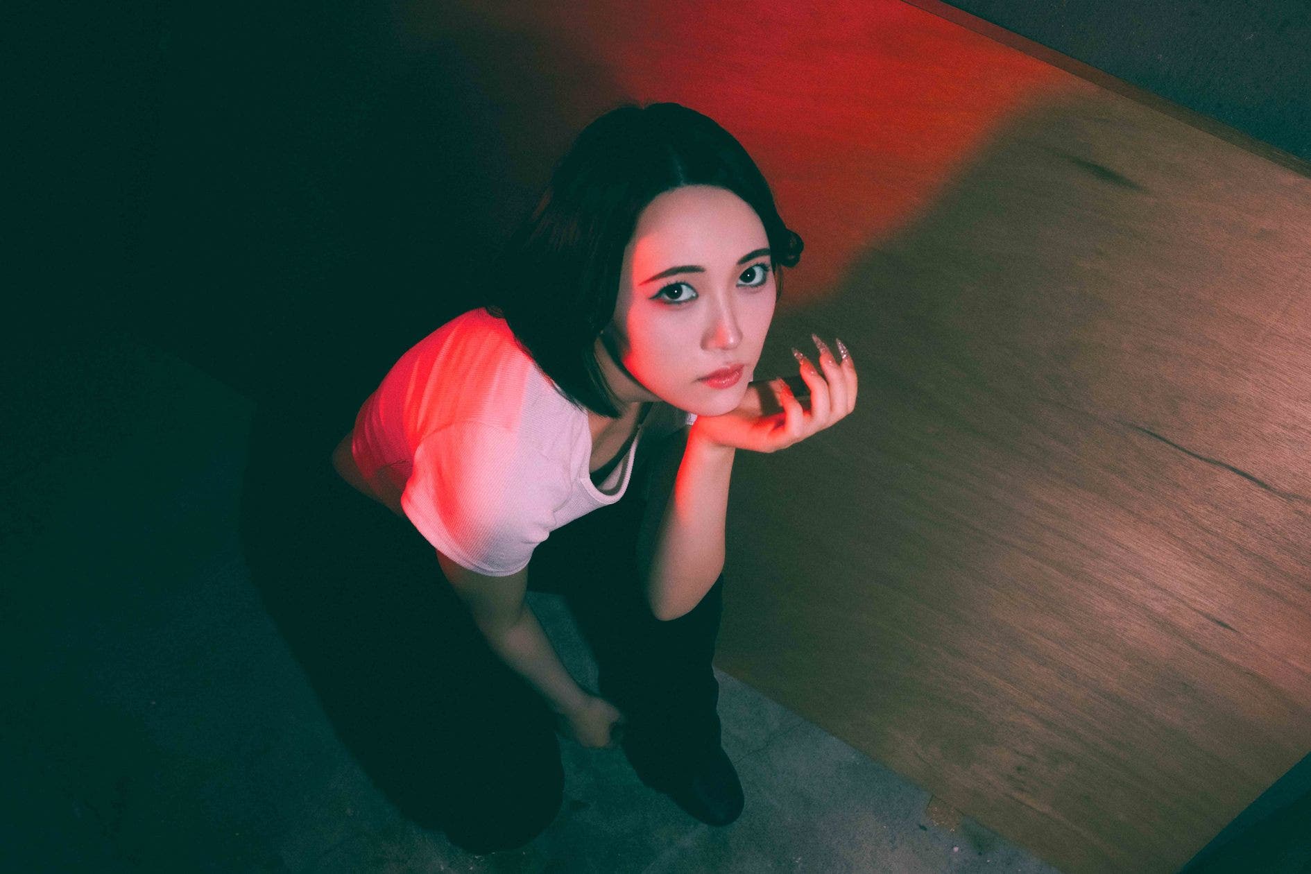 🆕洞窟ブースの画像1