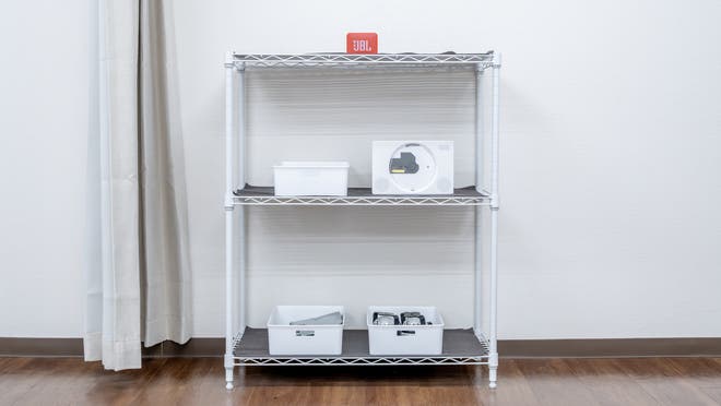 OPEN記念🌸江坂駅7分/12月末まで!半額キャンペーン(レビュー必須)😆ダンス・ヨガに最適👌の写真7