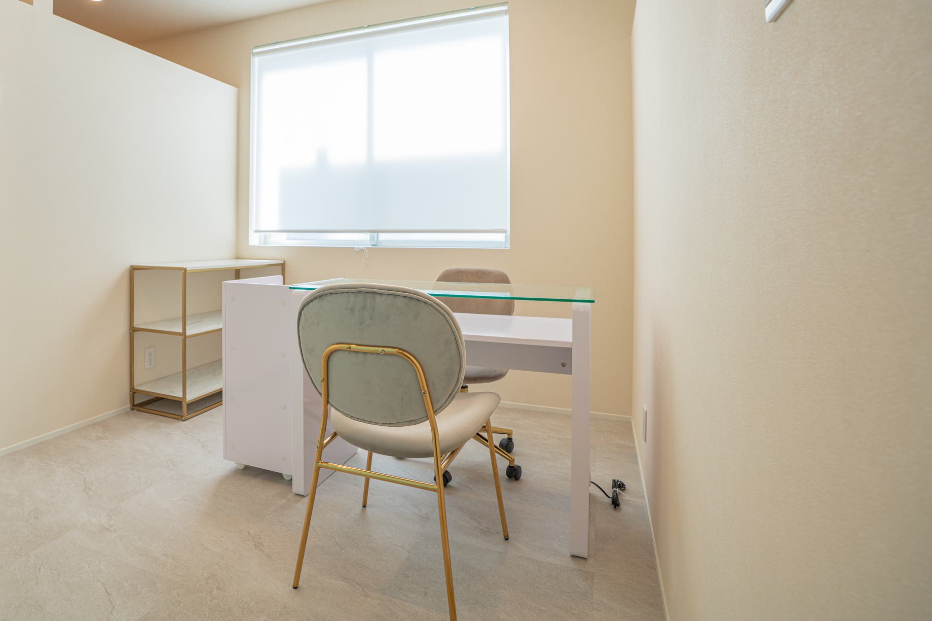 家具付きオプションの画像1