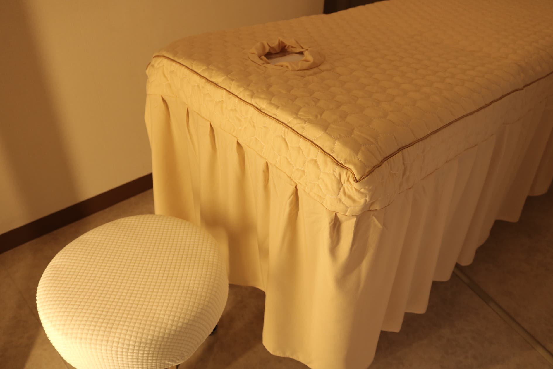 🎉NEW OPEN🌟最安値⁉️五反田３分✨コンパクトな完全個室サロン📣電動昇降ベッド🛏️エレベーター💆【定期利用歓迎】の写真28